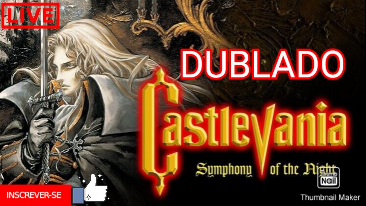 CASTLEVANIA - FINAL - YouTube