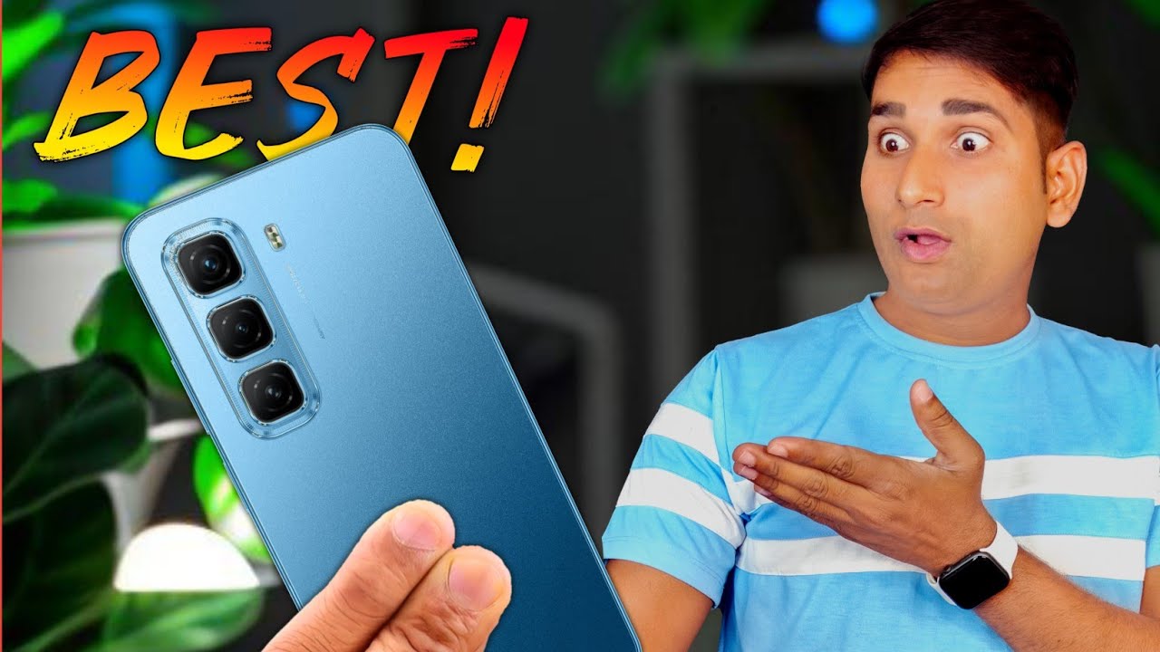 Budget King 👑 | Infinix Hot 50 5g | Price Under 12k | Everything is ...