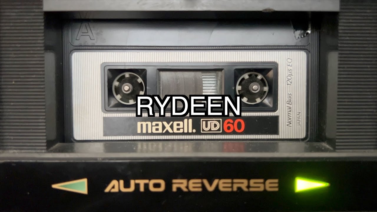 RYDEEN - YouTube