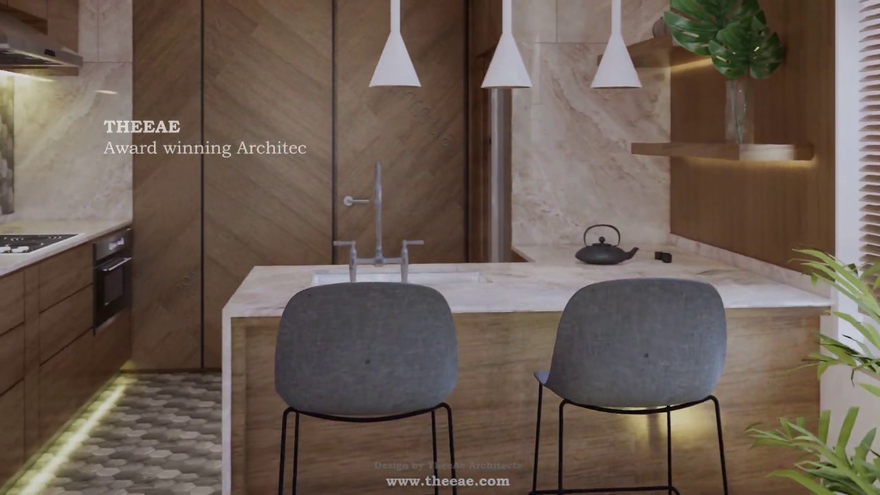 Home Sweet Home interior design - YouTube