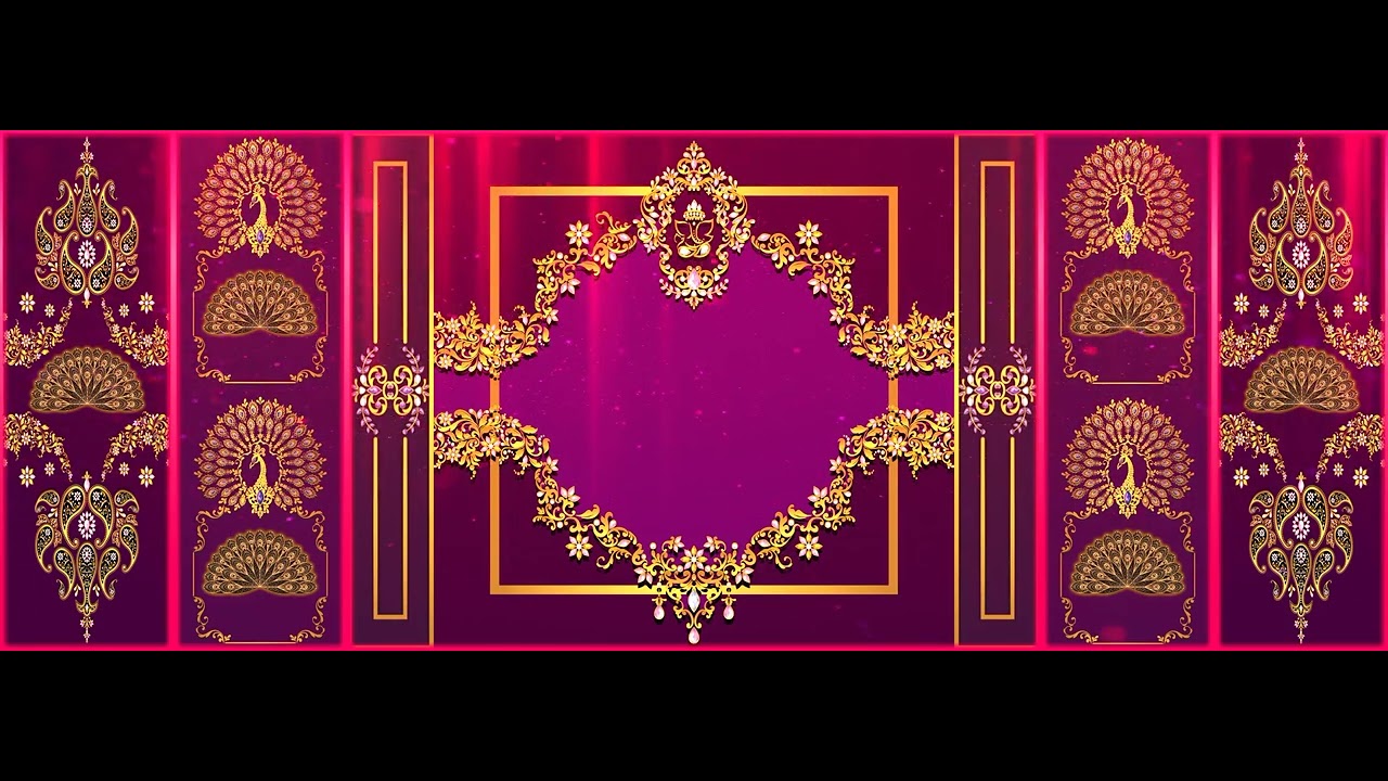 Led wall mapping graphics || Mov || 1920/720 || Visuals- 22 || Led ...