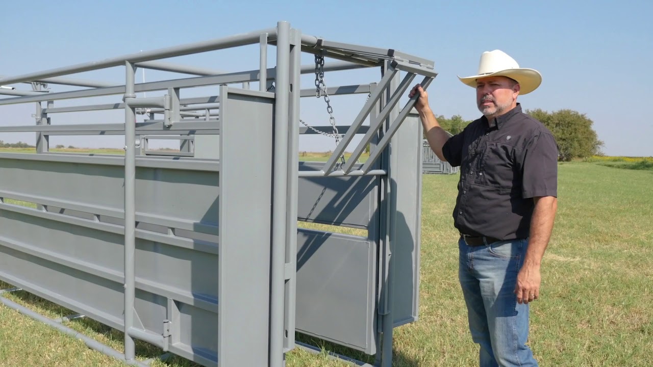 Pearson Adjustable Alley Overview - YouTube