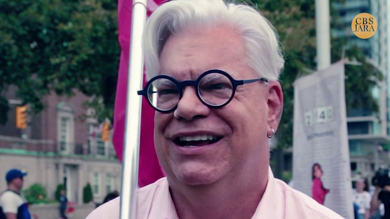 Fred Hanh Says Canada Should Open Border for Immigrants and Refugees ...