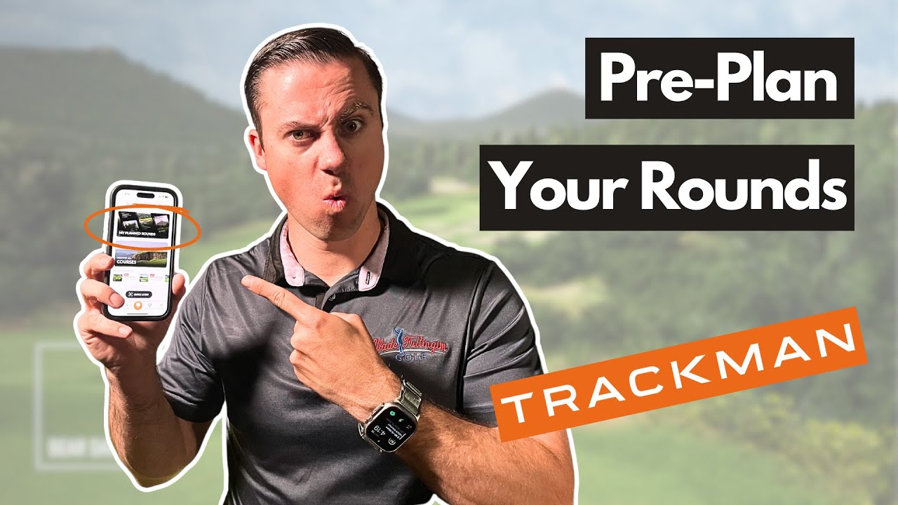 Pre Plan Your Rounds - YouTube