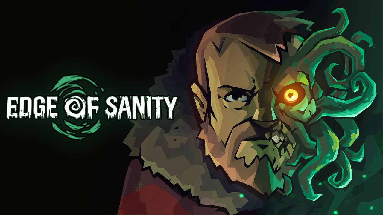 Edge of Sanity | Lovecraftian Horror Game With a Beautiful Art Style ...