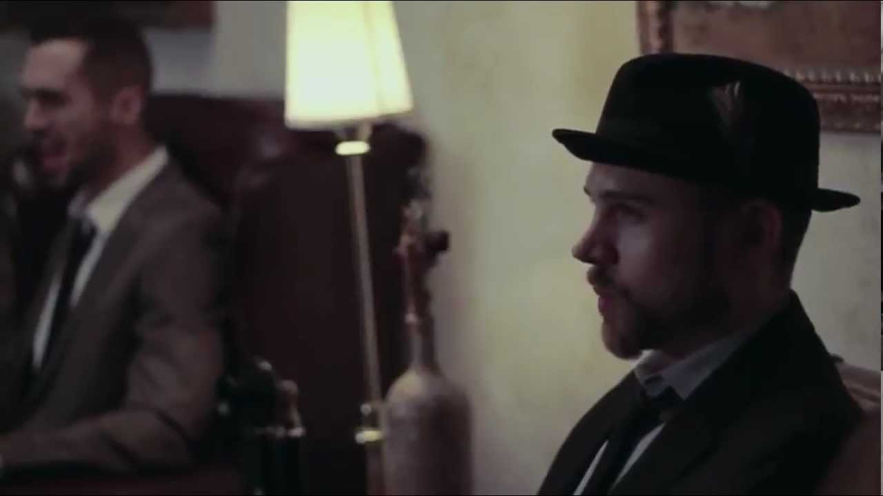 FATHER TIGER - Everyone Knows (Official Video) - YouTube