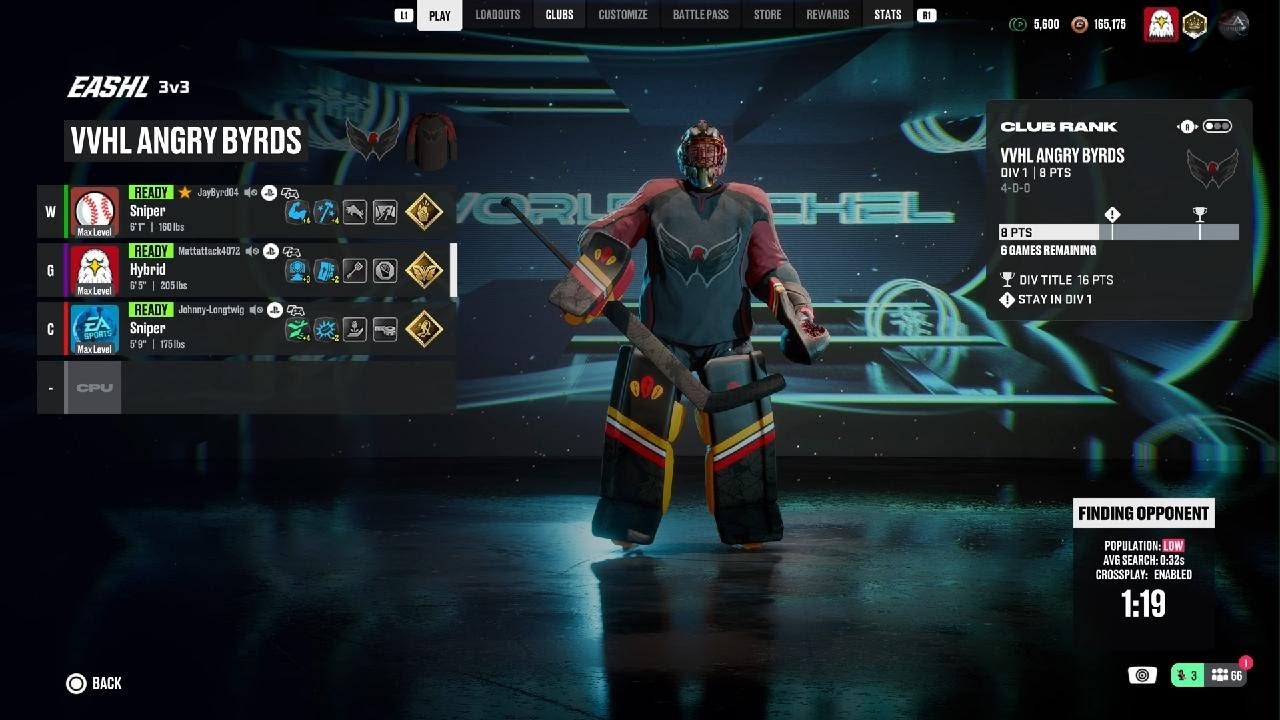 Gotta try harder - YouTube