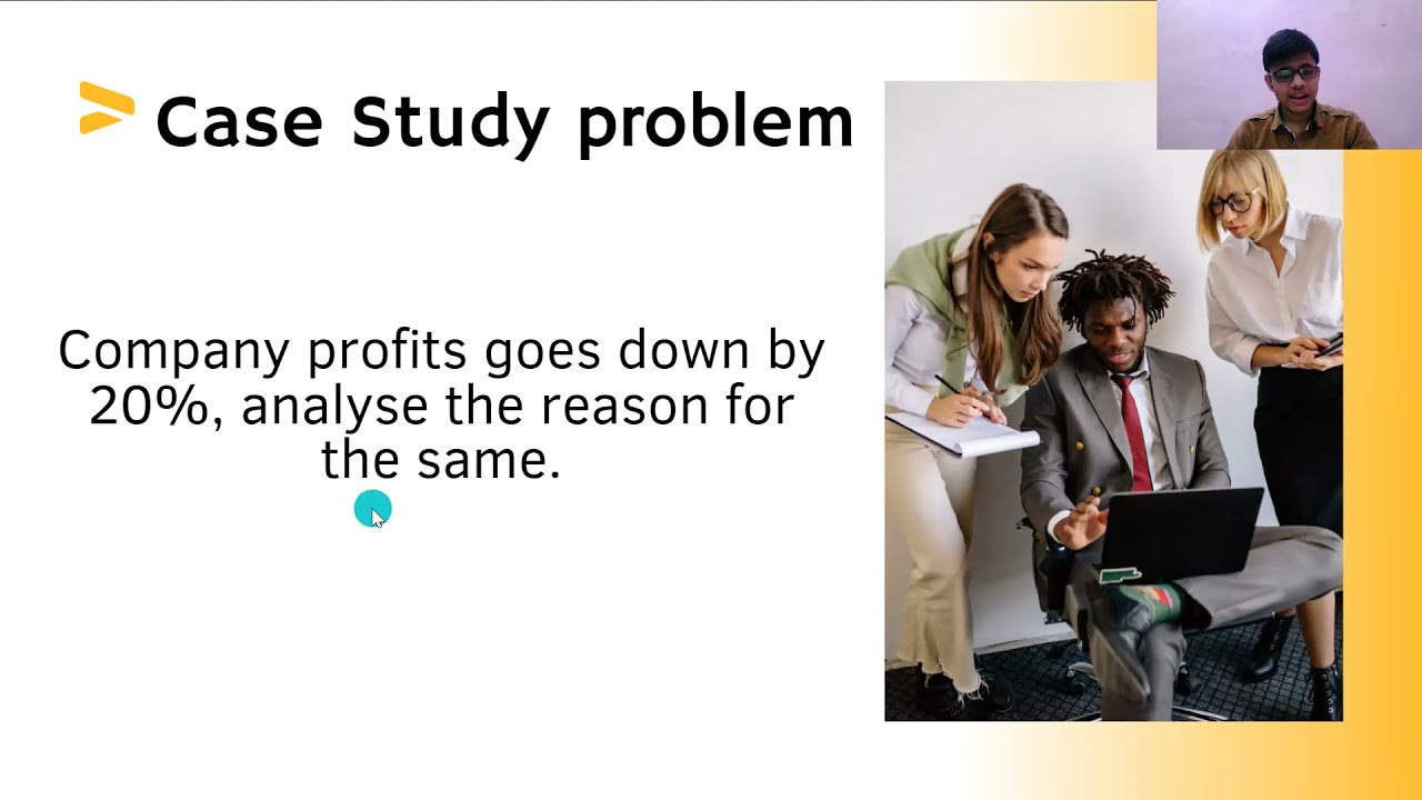 Framework of profitability case - YouTube