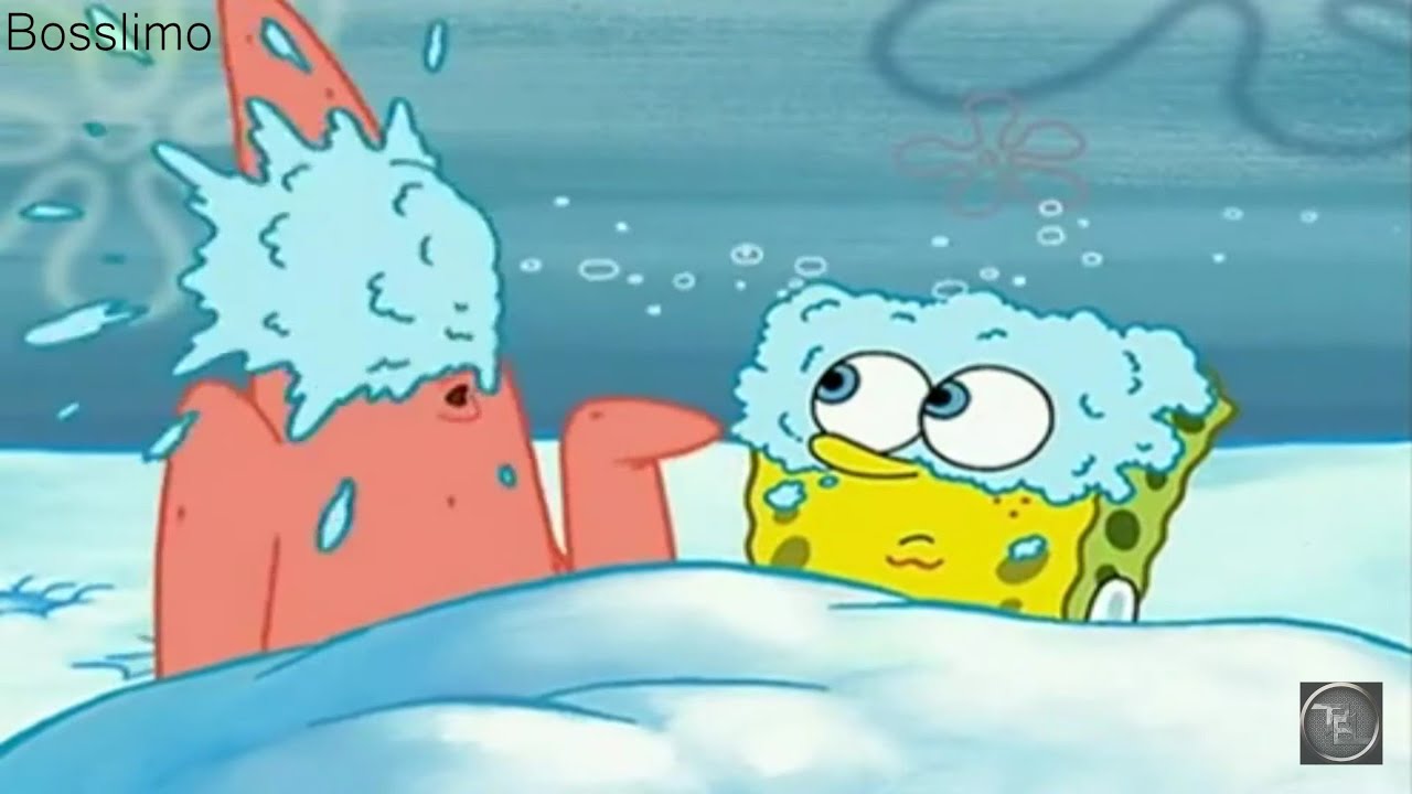 Spongebob Schwammkopf "Thaddäus vs Spongebob & Patrick" | Bosslimo ...