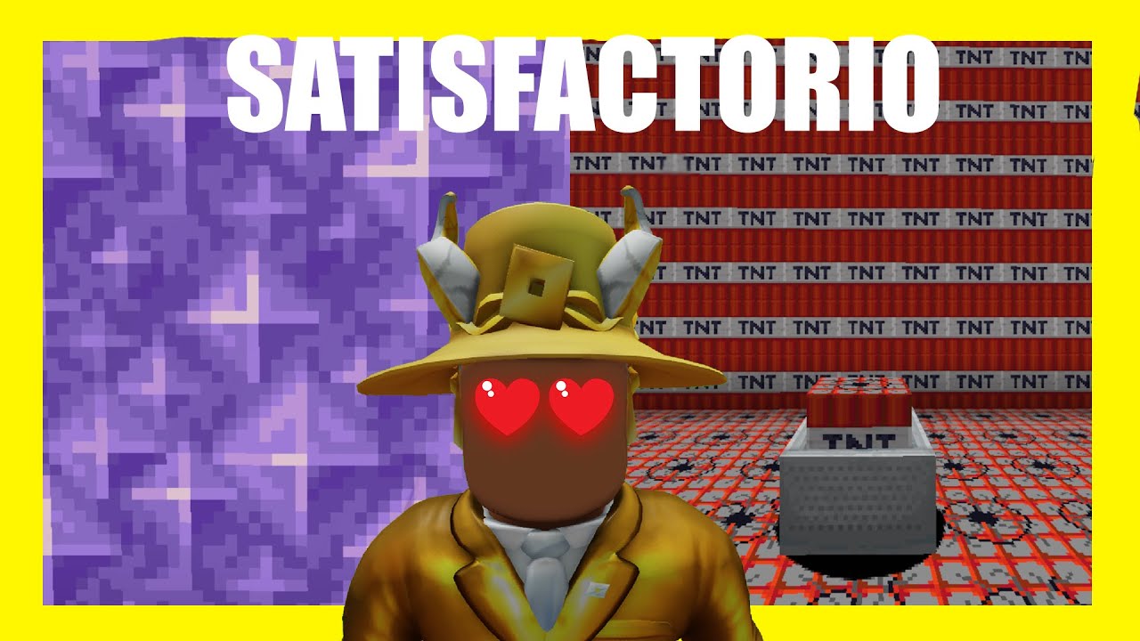 Minecraft Cosas Satisfactorias YouTube minecraft-cosas-satisfactorias-youtube
