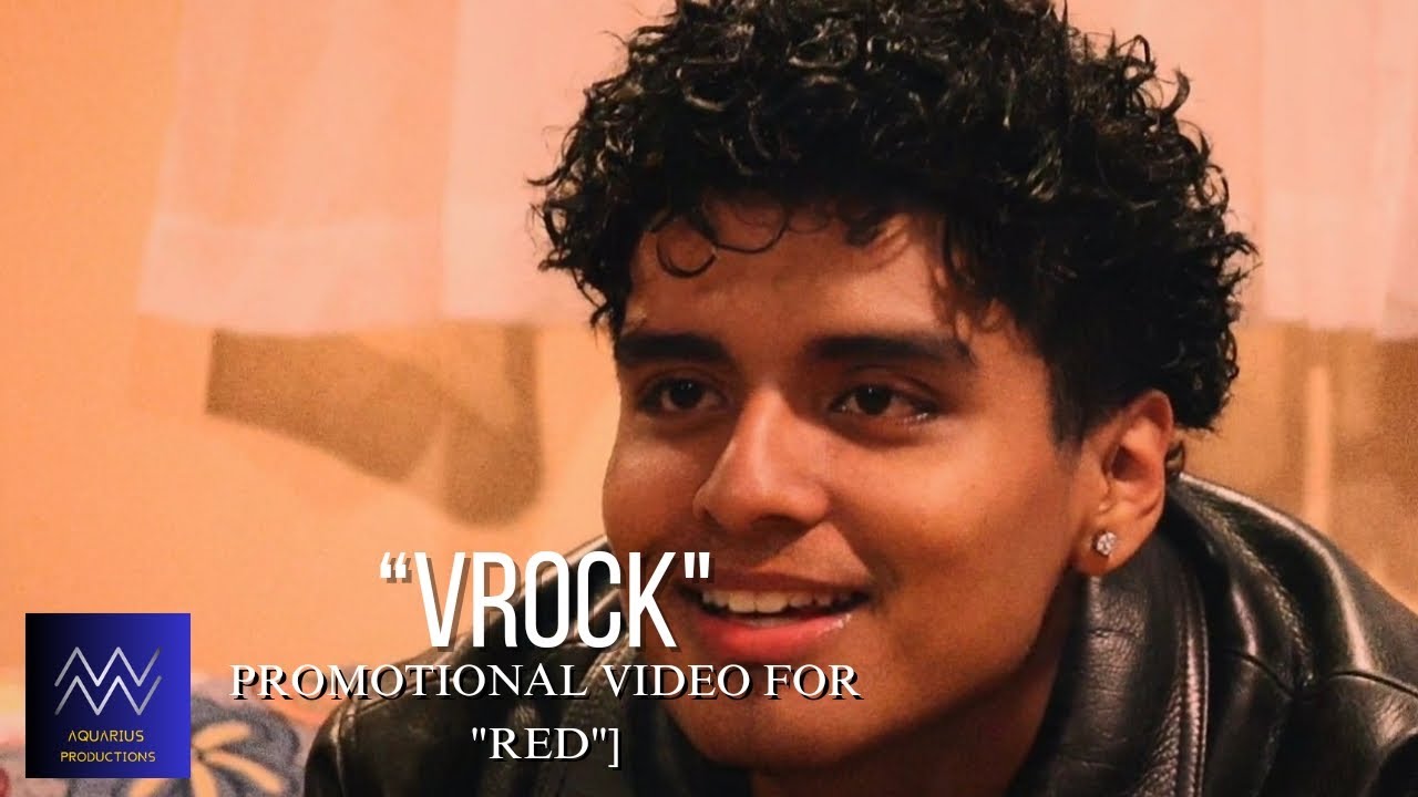 "Red" [Promotional Video] - The Album - YouTube