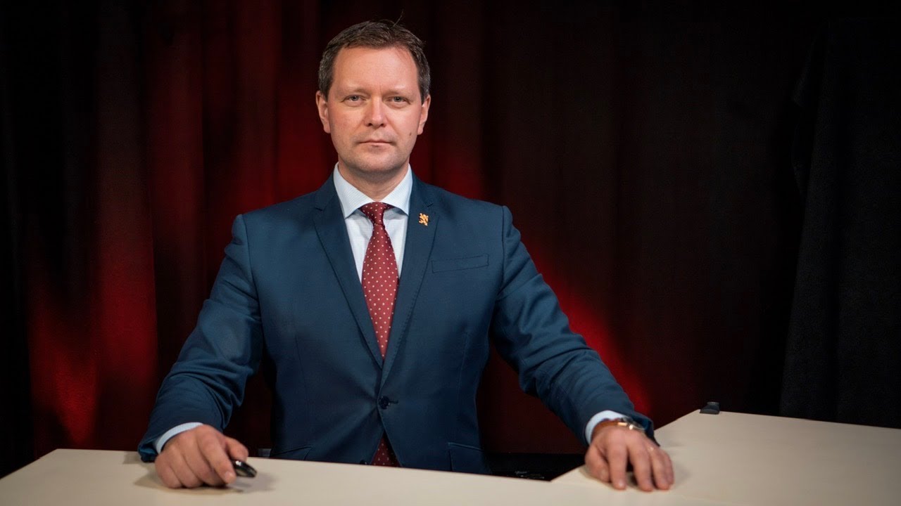 Markus Järvi: Lauri Vahtre, Karl Popper ja uusmetslaste filosoofia ...