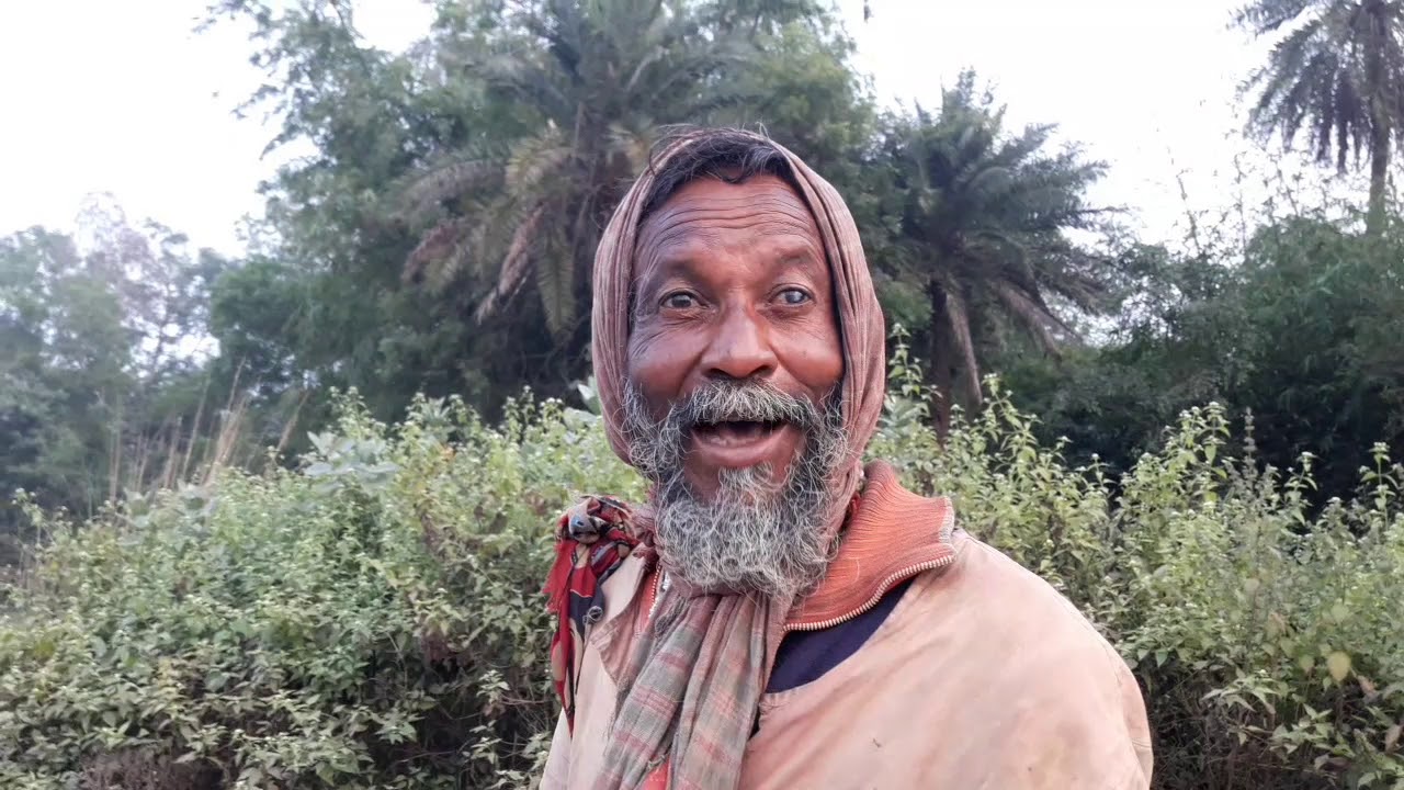 Conversation with Unknown guy - YouTube