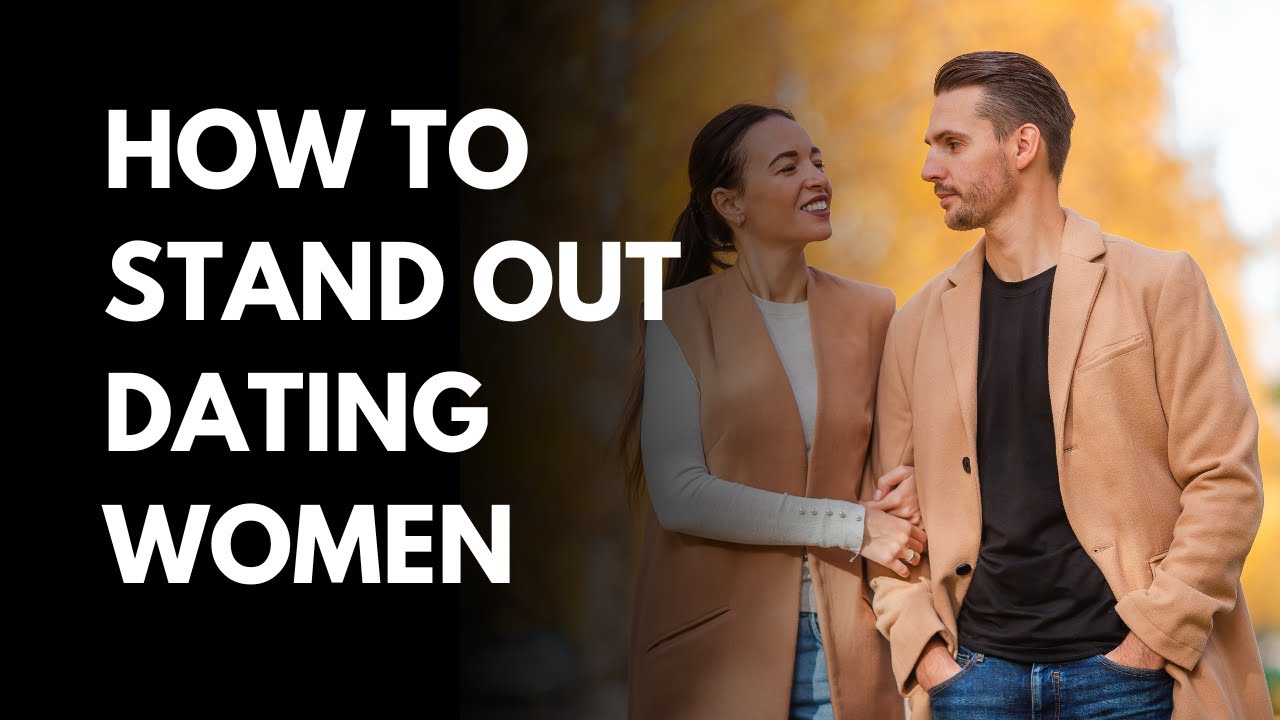 Unlock DATING SUCCESS: 4 essential tips to master dating women - YouTube