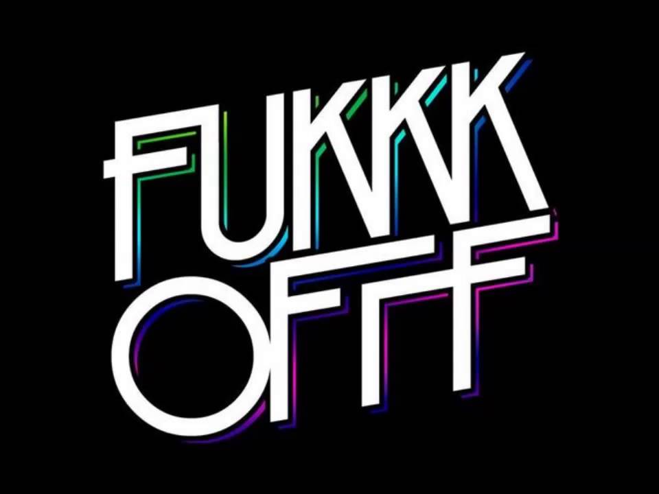 Fukkk Offf - Bl00dfuck (Lebatman Remix) - YouTube