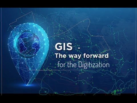 #gis#digitizationprocesses#process of digitization# boundary ...