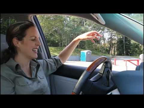 Becky and her Beloved Cigarettes 2 mov