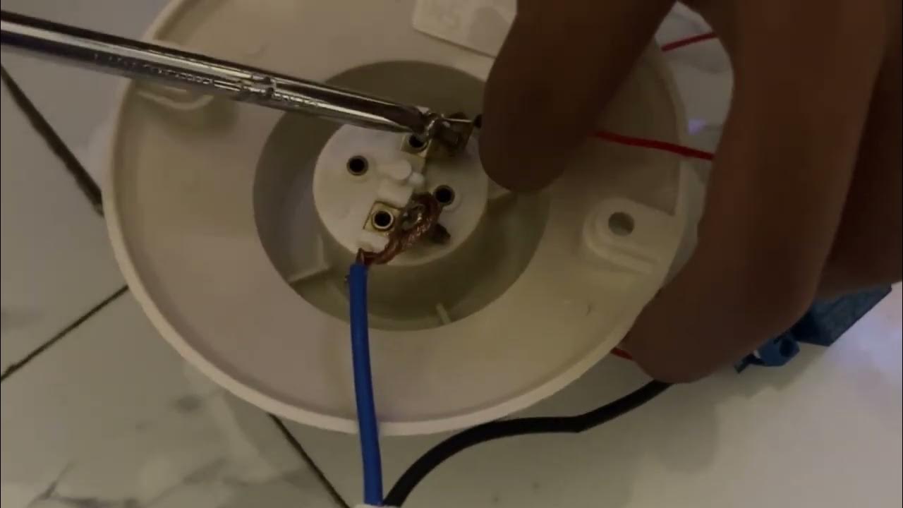 lampu tepuk tangan dengan arduino - YouTube