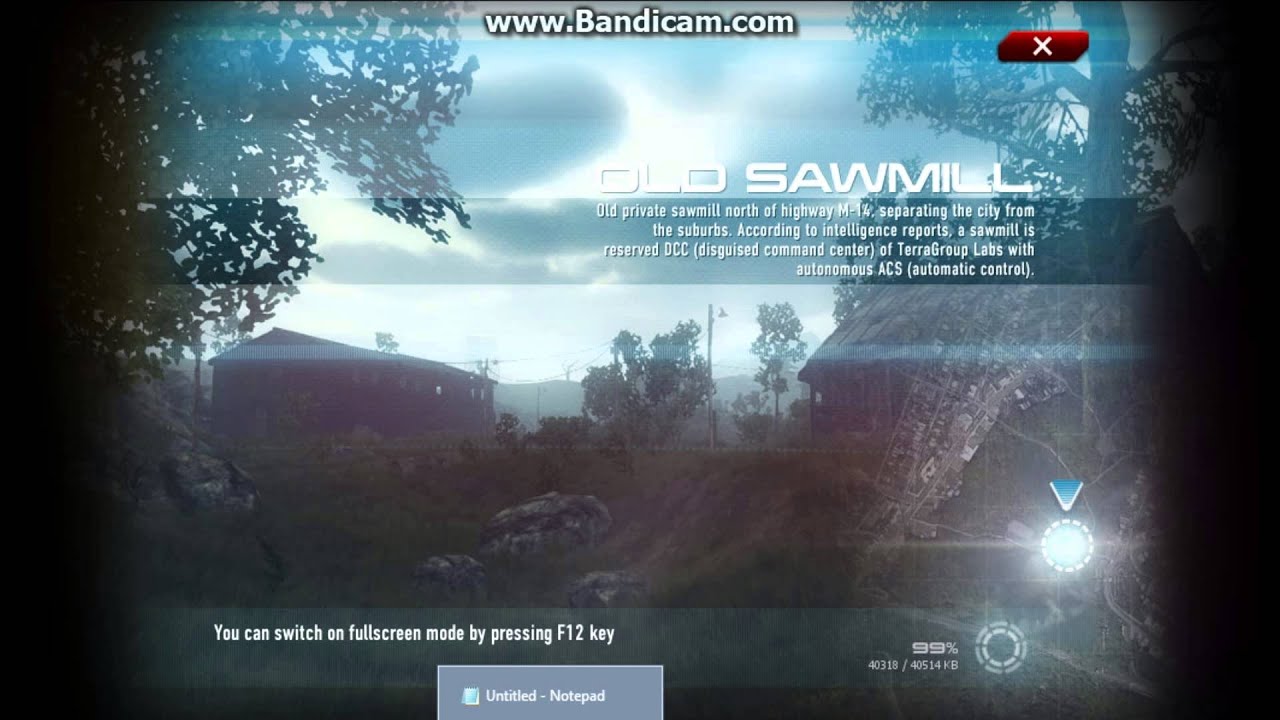 Play Game- Contract Wars on facebook - YouTube