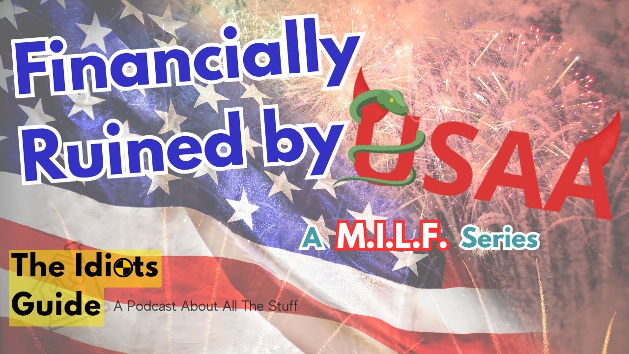 Financial Devastation: Fighting Fraud & Betrayal - Veterans Speak Out ...