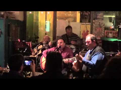 ΔΑΣΚΑΛΑΙΚΗ ΜΟΥΣΑ-ΒΟΡΙΑΣ ΕΙΝ' Η ΑΓΑΠΗ ΣΟΥ. - YouTube