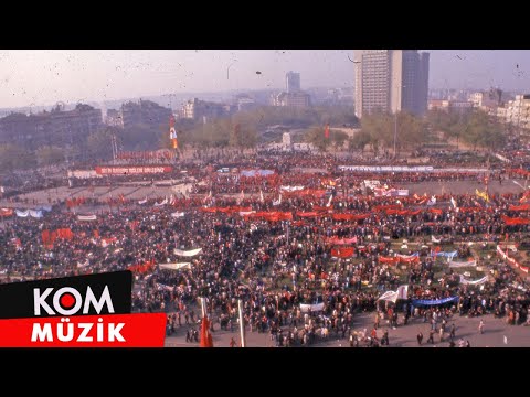 Hunermendên NÇM - Yekê Gulanê (2020 © Kom Müzik)