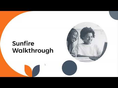 SunFire Product Training - YouTube
