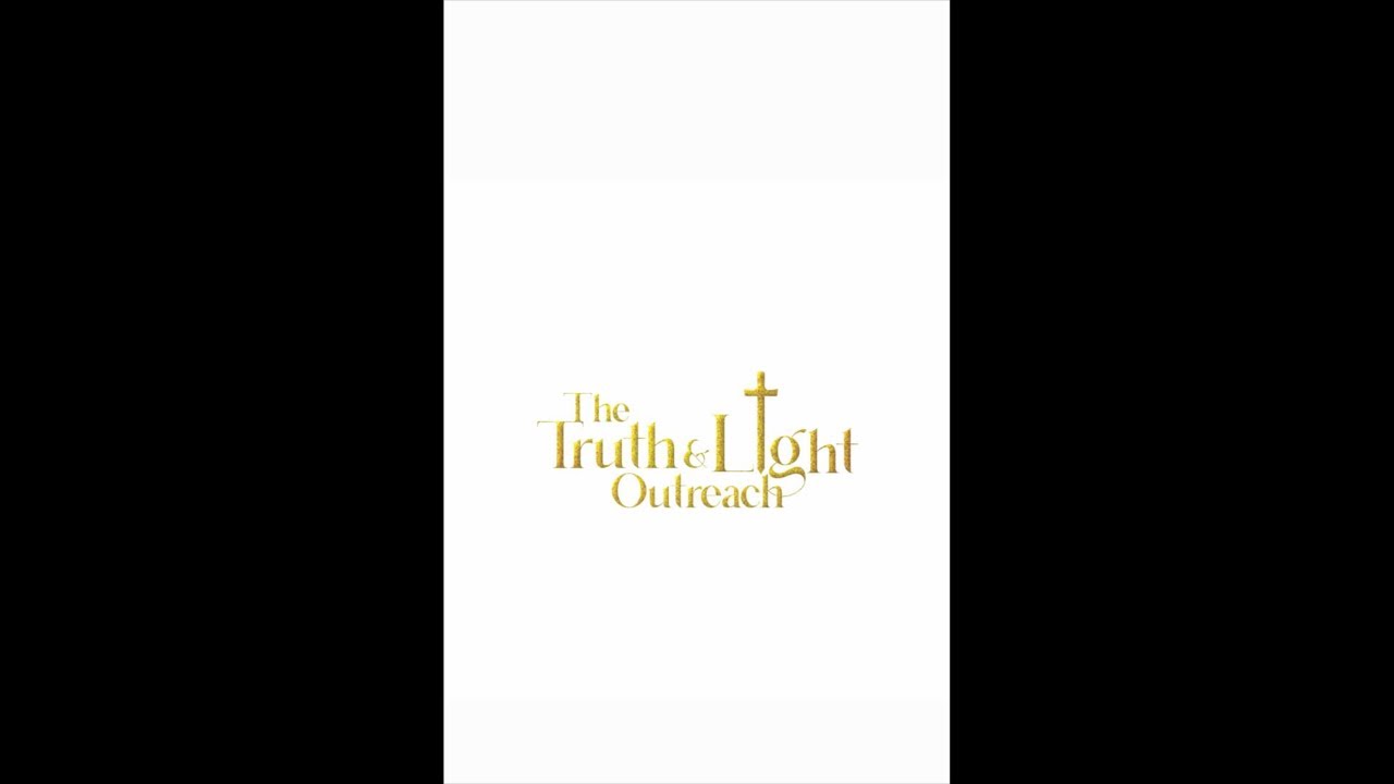The Truth & Light weekly online fellowship- 8/02/2025 - YouTube