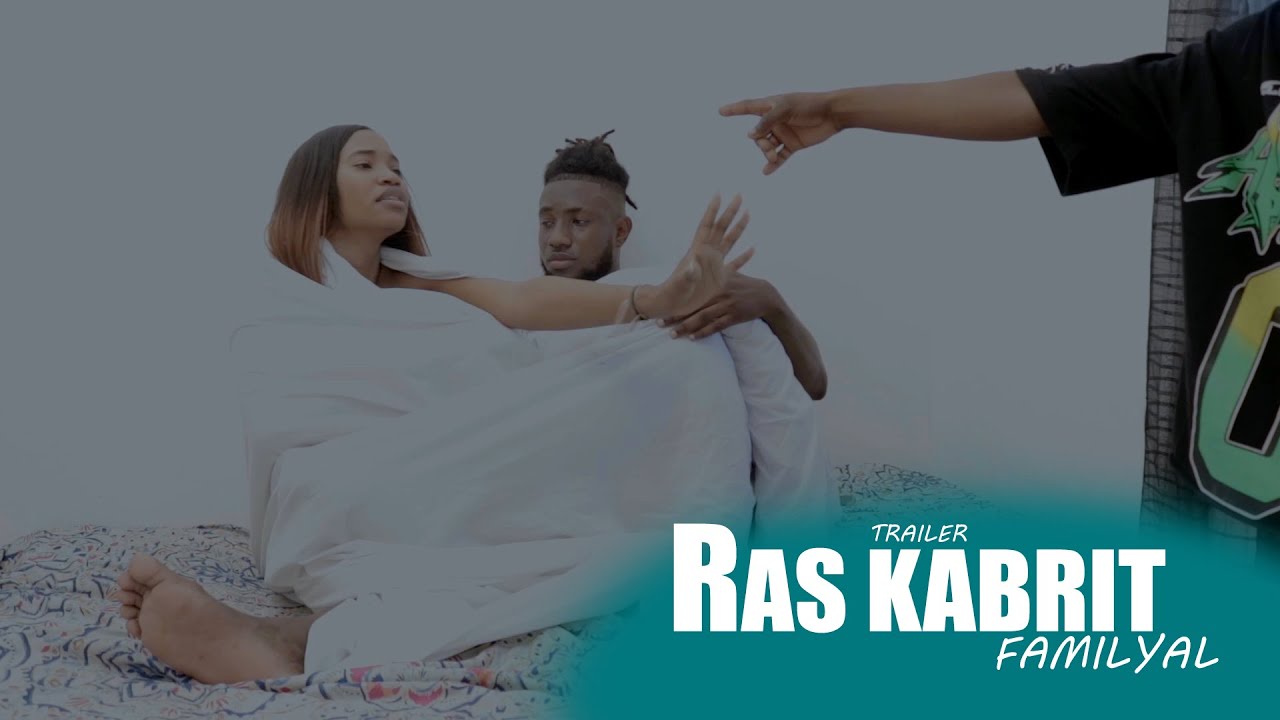RAS KABRIT Official Trailer - YouTube