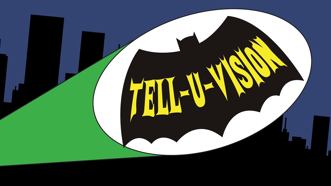 High Availability Part 1 | Tell-U-Vision | Episode 8 - YouTube