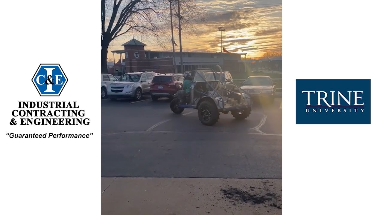 2023 Basic Utility Vehicle (BUV) - YouTube