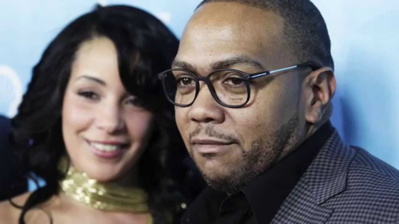 Timbaland Wife Monique Mosley Files For Another Divorce After 10 years ...
