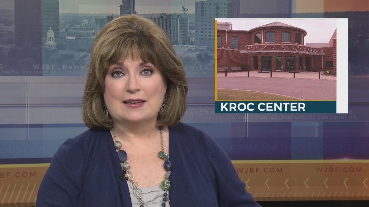 WJBF News Channel 6 at 5:00 p.m. - YouTube