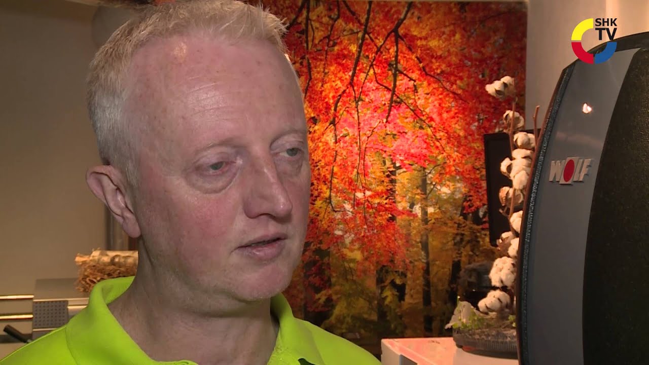 SHK-TV Reportage: SHK-Betrieb Peter Bohl verrät Erfolgsrezept - YouTube