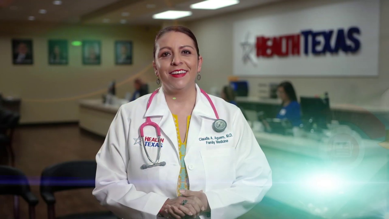 Medicare Advantage 2020 with HealthTexas Medical Group - Keeping Texans ...
