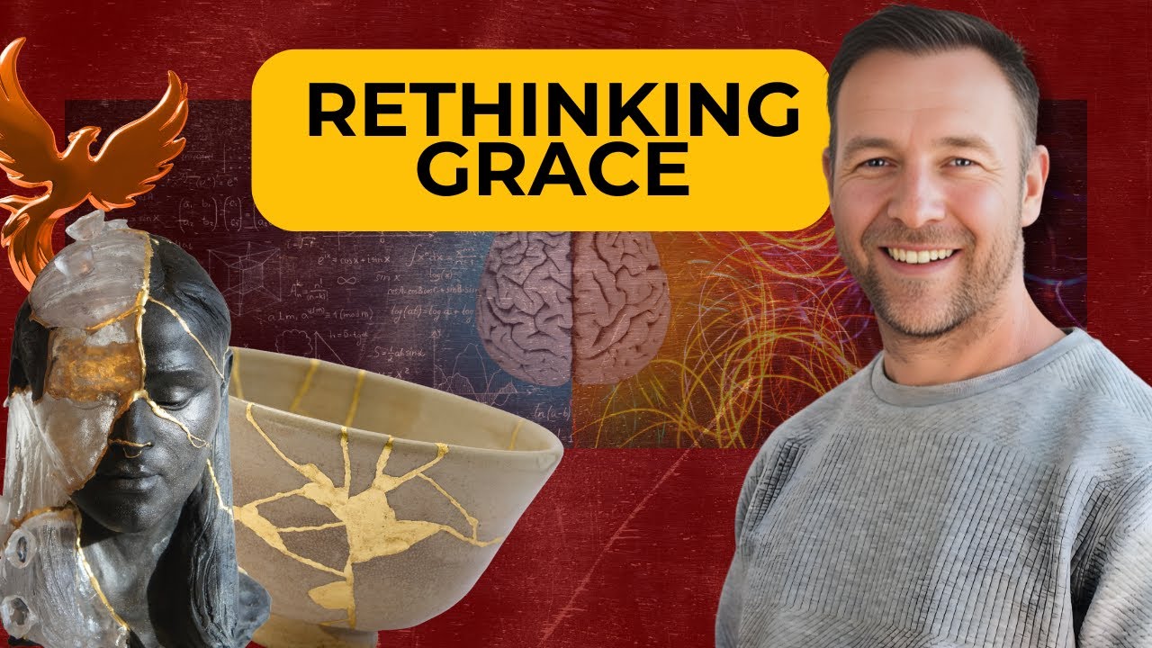 Why Grace Meets Us in Our Biggest Messes | Duncan Robinson - YouTube