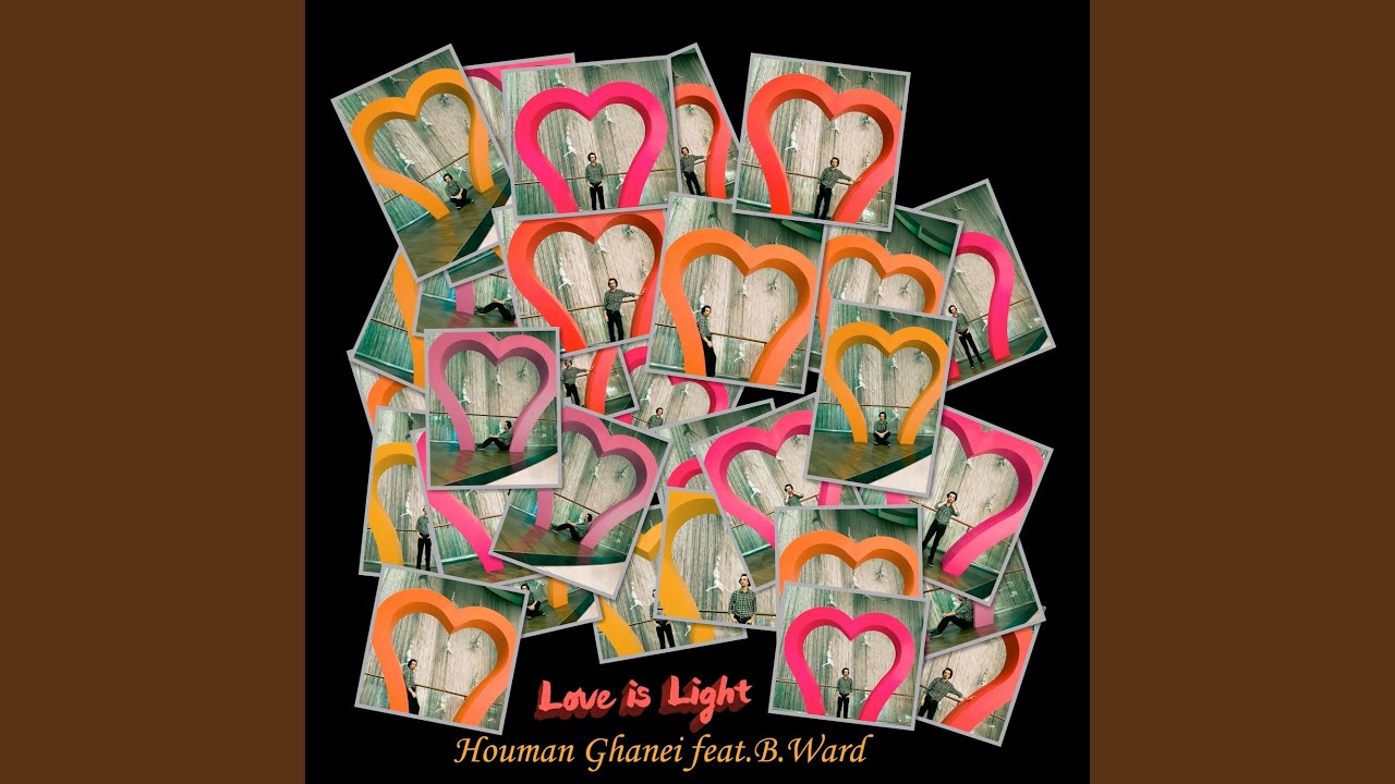 Love Is Light - YouTube
