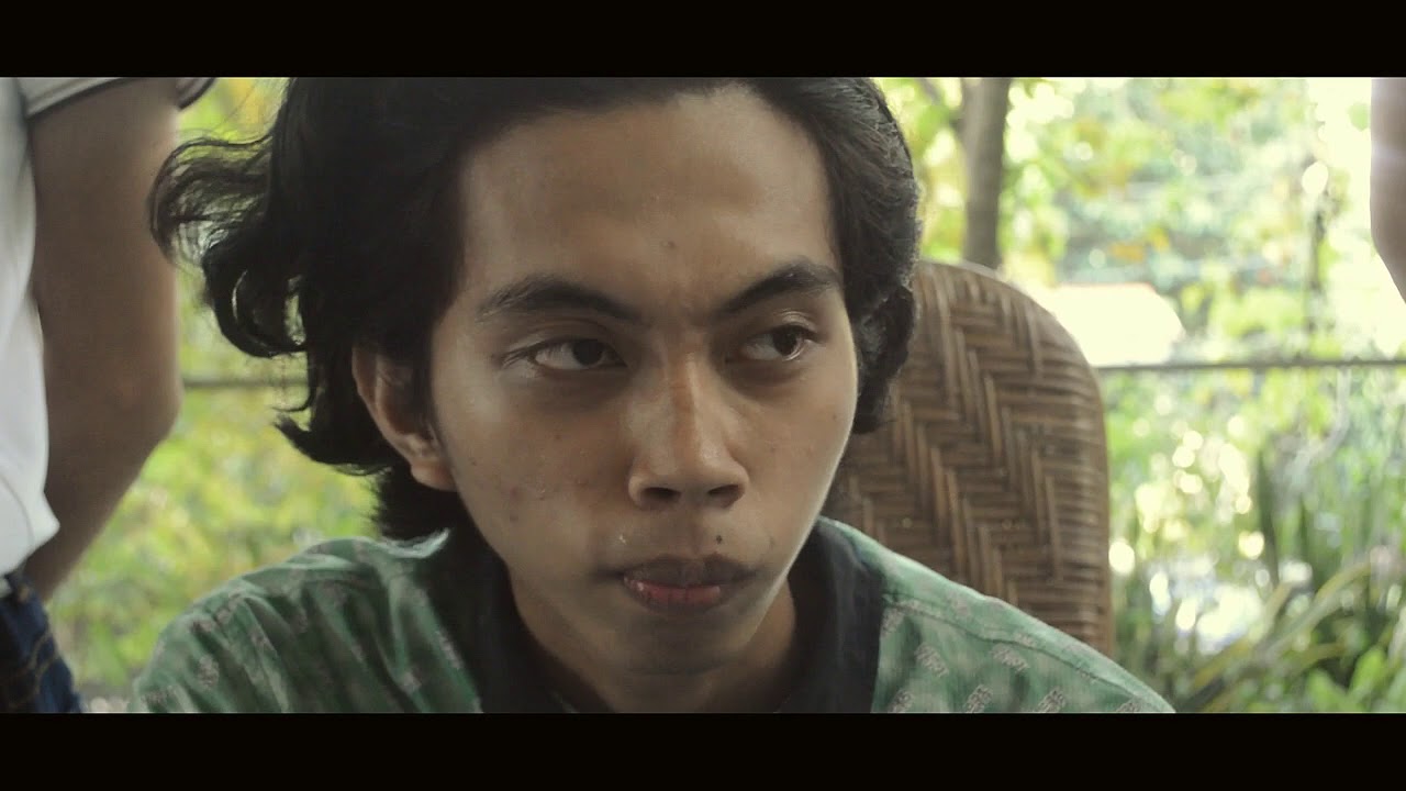 Monster Within Short Film - YouTube