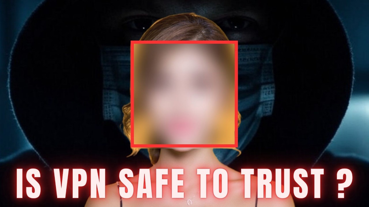 Should you STOP using VPN for Privacy ? - YouTube