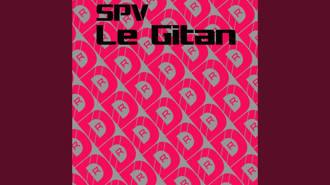 Le gitan - YouTube