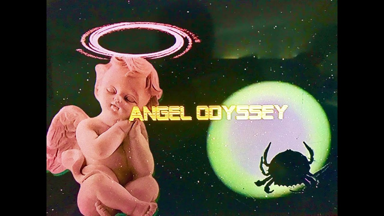 ANGEL ODYSSEY - YouTube
