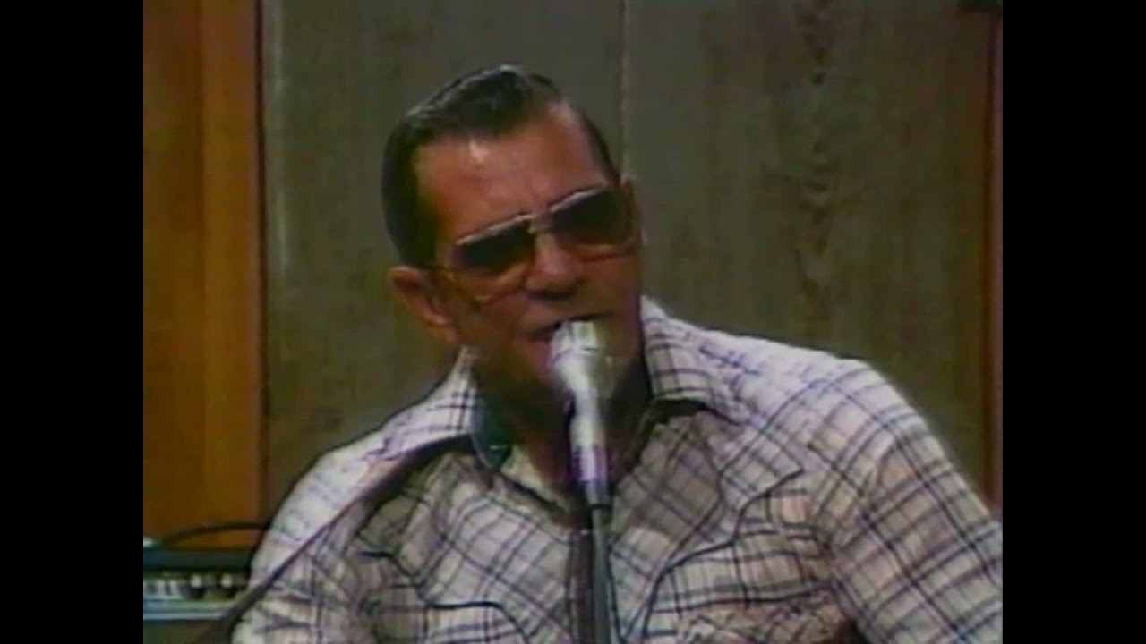 Leeman Prejean And The Happy Playboys With Terry Cormier on accordion ...