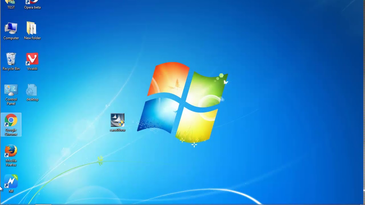 Uninstall Lenovo Onekey Theater on Windows 7 - YouTube