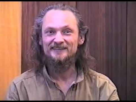 Виногродский Бронислав Брониславович 1996год,часть 2 ️🙏🤗 - YouTube