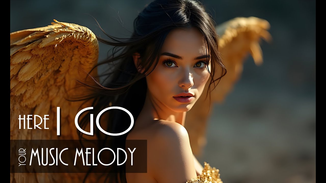 Here I Go | Melody | EDM, Progressive trance - YouTube