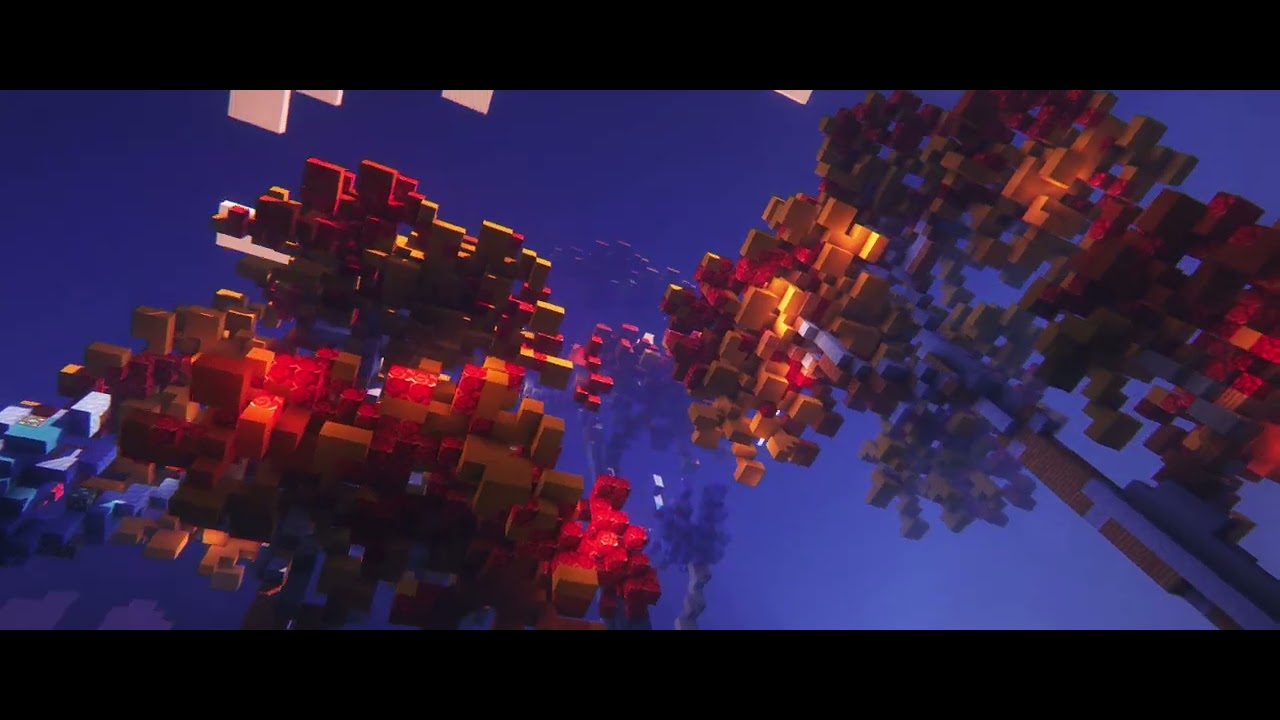[4K] MCOSADA - ZWIASTUN SERWERA MINECRAFT - YouTube