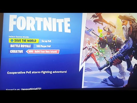 Fortnite Sphere Event - YouTube