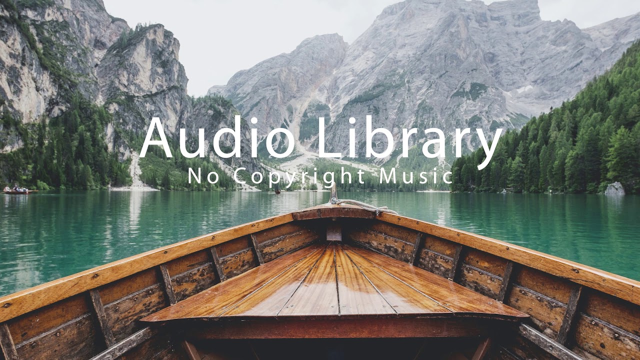 Static - No Copyright Music - YouTube