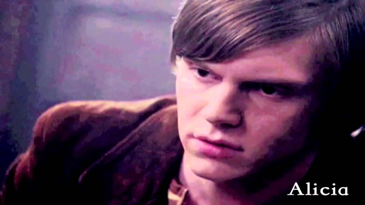 American Horror Story: Asylum | Love 2012 - YouTube