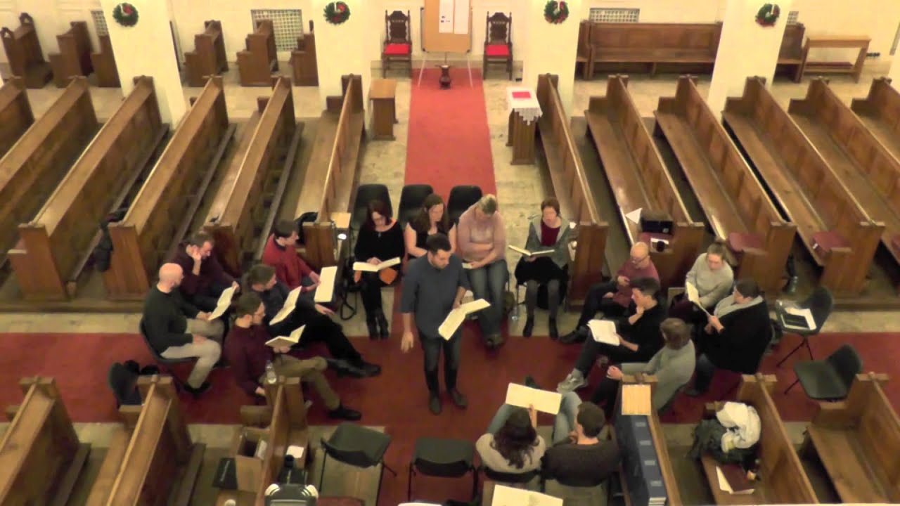 New Harp of Columbia 30 Sion's Security - YouTube